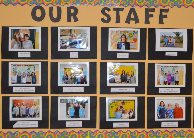 Lámh Signs – DPETNS